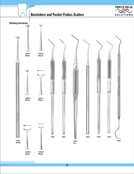 Triple Helix Solutions