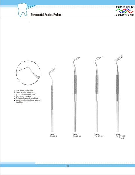 Triple Helix Solutions